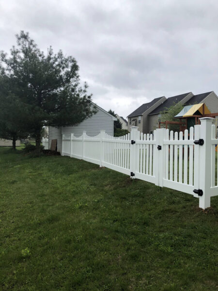 About us - SE Gensler Fencing